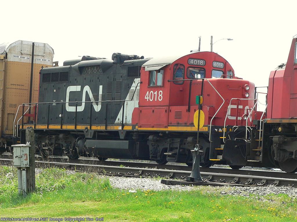 CN 4018